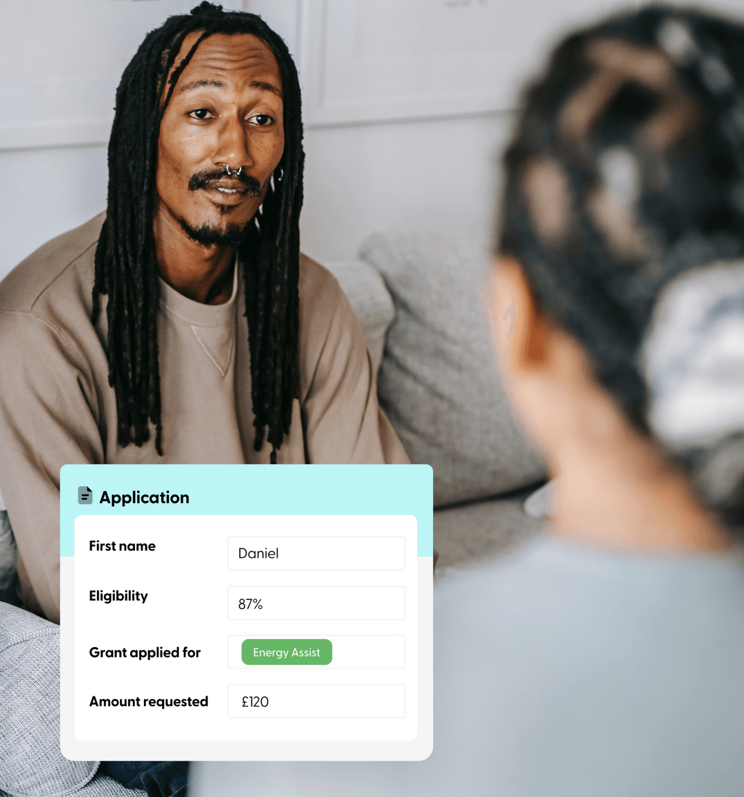 Grantmaking for Charities